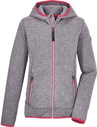 Killtec Kinder Unterjacke KOS 355 GRLS KNTFLC JCKT