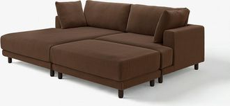 IKEA UPP&Aring;KRA 3er-Sitzelement