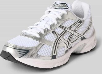 Asics Sneaker mit Kontrastbesatz