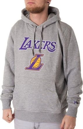New Era Hoodie Hoodie New Era Los Angeles Lakers (1-tlg) K&auml;ngurutasche