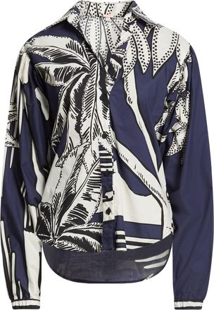 Johanna Ortiz TOPS - Hemden auf YOOX.COM