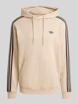 adidas Originals Hoodie mit Logo-Detail