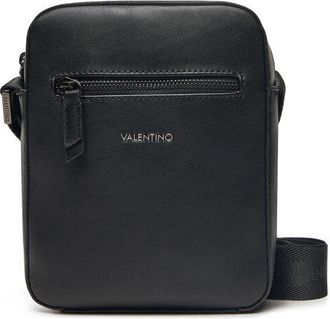 Valentino Umh&auml;ngetasche Horizon VBS8UT21 Schwarz