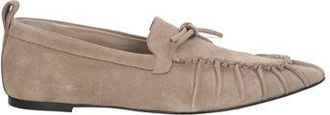 Tela CHAUSSURES - Mocassins sur YOOX.COM