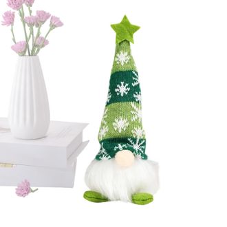 Generico Beleuchtung f&uuml;r die Weihnachtsdekoration, Festliche Dekorationen, glitzernde Tischdekoration - f&uuml;r Familie, Innenbereich