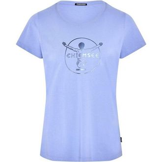 Chiemsee T-Shirt mit CHIEMSEE Jumper