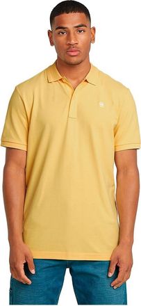 G-Star Dunda Overdyed Slim Poloshirt