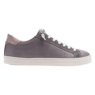 P448 John Silk - - Shoes - Damen - Grau - 36 EU
