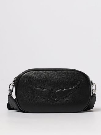 Zadig&Voltaire Mini Sac ZADIG & VOLTAIRE Femme couleur Noir