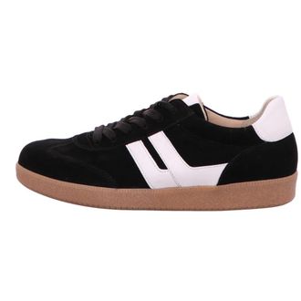 Gabor Sneakers - - Shoes - Damen - Schwarzk - 39 EU