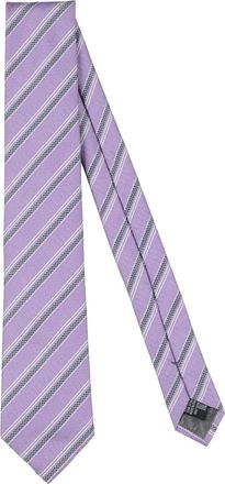 Emporio Armani ACCESSOIRES - Krawatten & Fliegen auf YOOX.COM