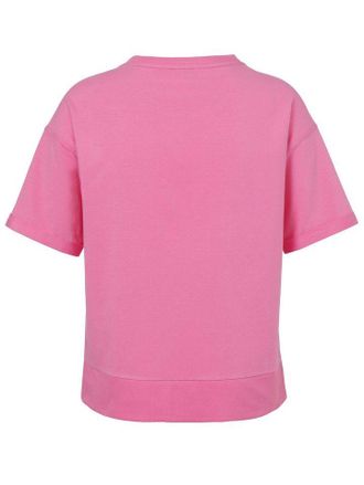 Via Appia Due Sweatshirt (1-tlg) Gro&szlig;e Gr&ouml;&szlig;en