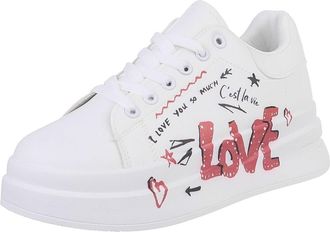 Ital-Design Sneaker