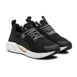 Just Cavalli Sneakers - - Shoes - Damen - Schwarzk - 38 EU