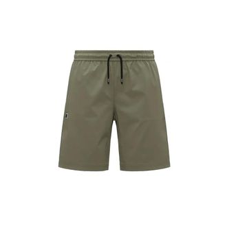K-Way Homme, Shorts, Vert, Taille: XL Nesilier Shorts