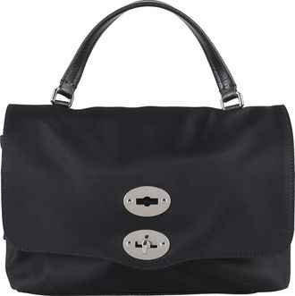 Zanellato Femme, Sacs, Noir, Taille: ONE Size Postina Rimboccata Tokyo S