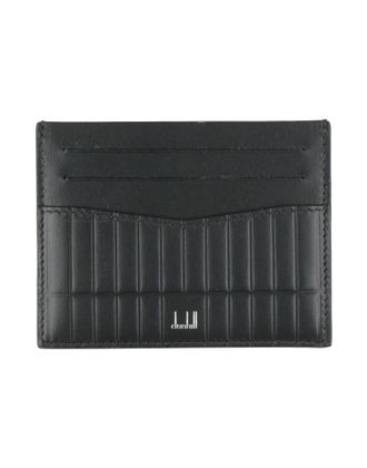 Dunhill Kleinlederwaren - Kartenetuis auf YOOX.COM