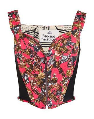 Vivienne Westwood TOPS - Tops sur YOOX.COM