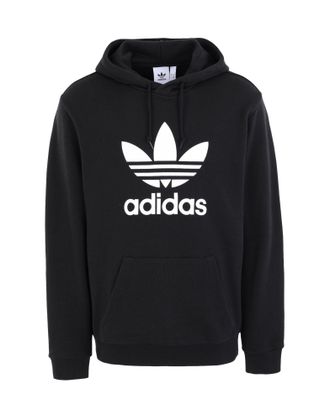 adidas TREFOIL HOODY