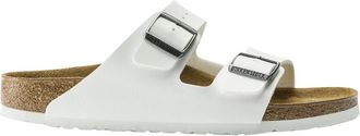 Birkenstock Femme, Chaussures, Blanc, Taille: 42 EU Sandales &eacute;l&eacute;gantes et confortables pour l&eacute;t&eacute;