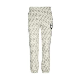 Billionaire Boys Club Baumwoll-Jogginghose - - Trousers - Herren - Beige - XL