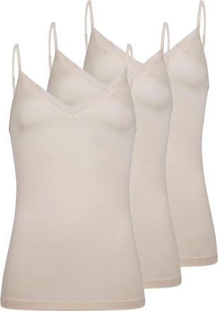 Mey Unterhemd Modal Lace