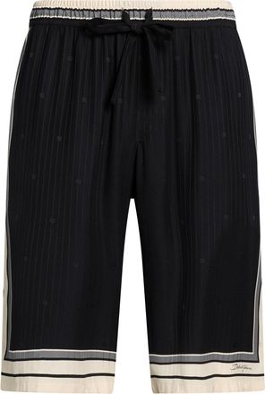 Dolce & Gabbana HOSEN & R&Ouml;CKE - Shorts & Bermudashorts auf YOOX.COM