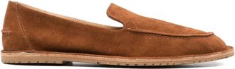 Castaner Homme, Chaussures, Brun, Taille: 44 EU Litos Loafer