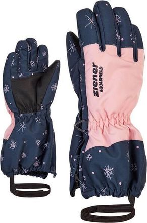 Ziener Kinder Handschuhe LEVIO AS(R) MINIS glove