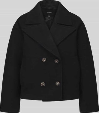 Vero Moda Regular Fit Trenchcoat mit doppelreihiger Knopfleiste Modell VINCELINE