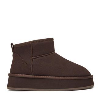 Jenny Schneeschuhe JENNY CEO-ANA HYBJL221101 Braun