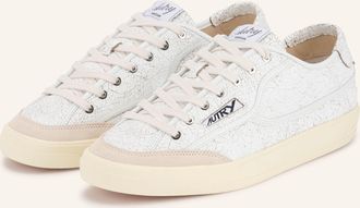 Autry Autry Sneaker Windscape Low Kj weiss