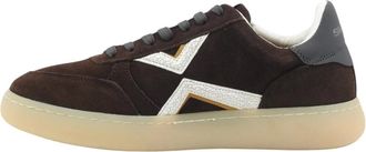 Alexander Smith Baskets - Homme - Chaussures - Brun - Taille: 42 EU