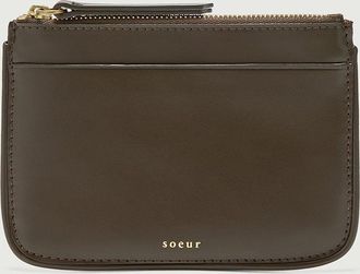 SOEUR PORTE-CARTES ARSENE KAKI