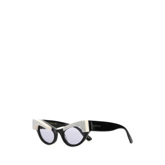 Gucci Occhiale da Sole - - Accessories - Damen - Schwarzk - ONE SIZE