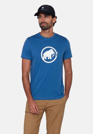 Mammut T-Shirt Mammut Core T-Shirt Men Classic