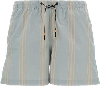 Roberto Ricci Design Rrd, Homme, Maillots de bain, Multicolore, Taille: XL Baiadera Tramontana Beach