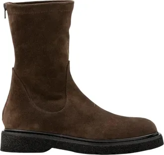 Guglielmo Rotta Femme, Chaussures, Brun, Taille: 40 EU Kent Ebony