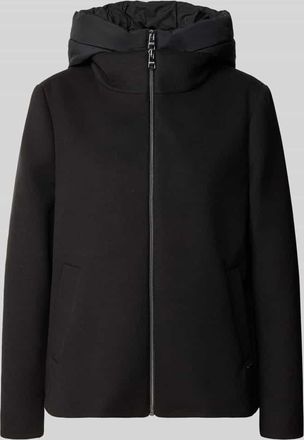 Cinque Jacke mit Rei&szlig;verschluss