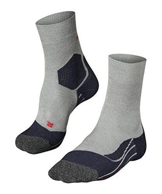Falke Hommes RU3 Comfort Chaussettes anatomique Running Fibre artificielle