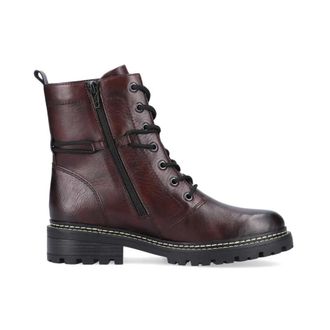 Remonte Damen, Schuhe, Rot, 37 EUGr&ouml;&szlig;e