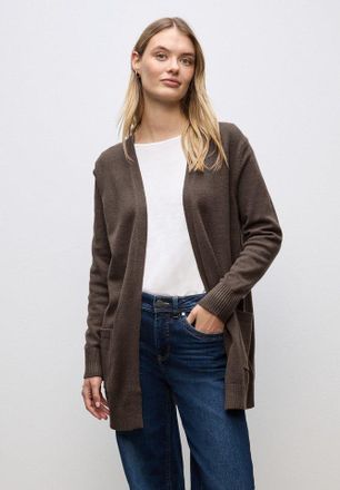 Street One Cardigan ohne Verschluss, offen