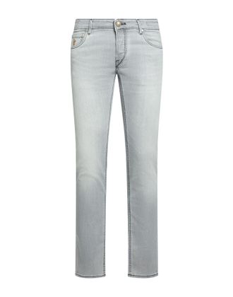 Hand Picked HOSEN & R&Ouml;CKE - Jeanshosen auf YOOX.COM