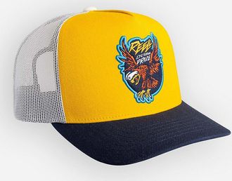 Reell Trucker Cap navy