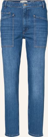 Marc O'Polo Marc Opolo Boyfriend Jeans blau