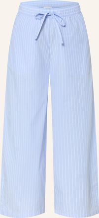 Darling Harbour Darling Harbour Schlafhose blau