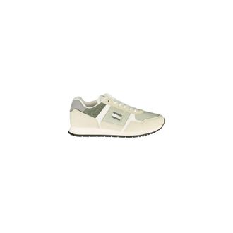 Tommy Hilfiger Dynamische Sportsneaker mit ikonischem Logo - - Shoes - Herren - Mehrfarbig - 46 EU