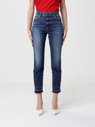 Pinko Jeans PINKO Damen Farbe Blau