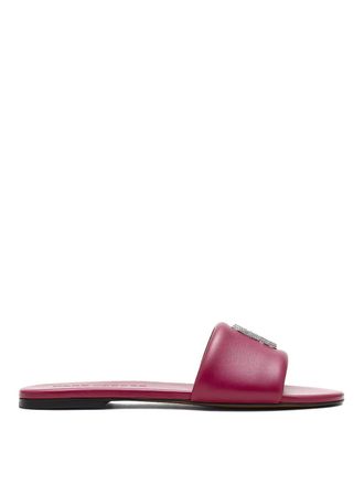 Marc Jacobs Sandales - Rose