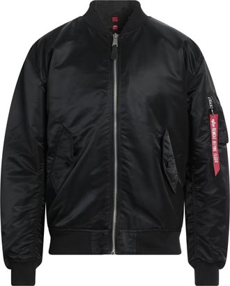 Alpha Industries JACKEN & M&Auml;NTEL - Jacken und Anoraks auf YOOX.COM